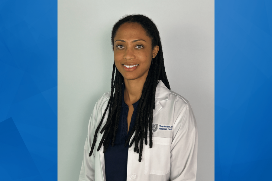 Welcome new physicians | Vandalia Health - CAMC